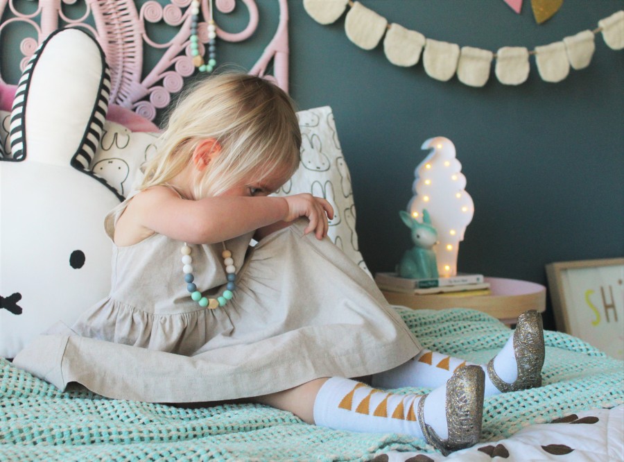 Kids clothing - luxury clothing for children designed in Sydney, Australia