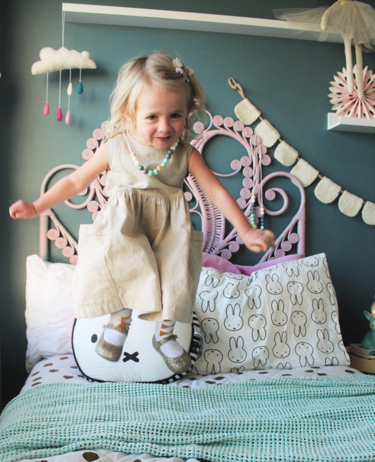 Kids clothing - luxury clothing for children designed in Sydney, Australia
